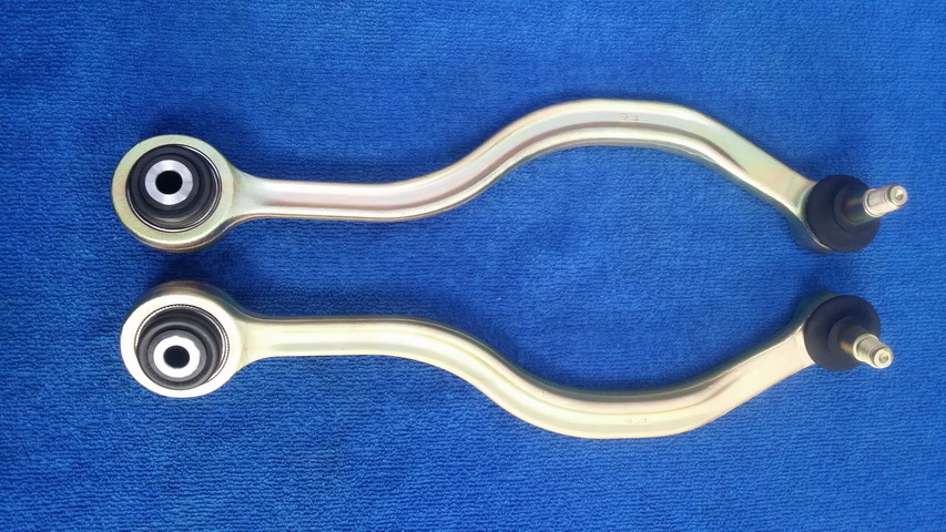 wokke performance - Bearing replacing OEM part #31121124622 (set of 2)