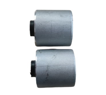 wokke performance - Rubber Mounting Rear-Axle-Drive